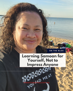Measina Treasures of Samoa | Online Samoan Courses, Siva Afi, Shopping ...
