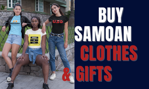 Measina Treasures of Samoa | Online Samoan Courses, Siva Afi, Shopping ...