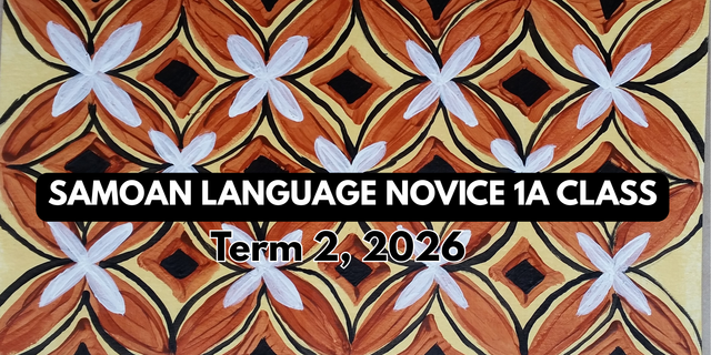 Measina Treasures of Samoa | Online Samoan Courses, Siva Afi, Shopping ...