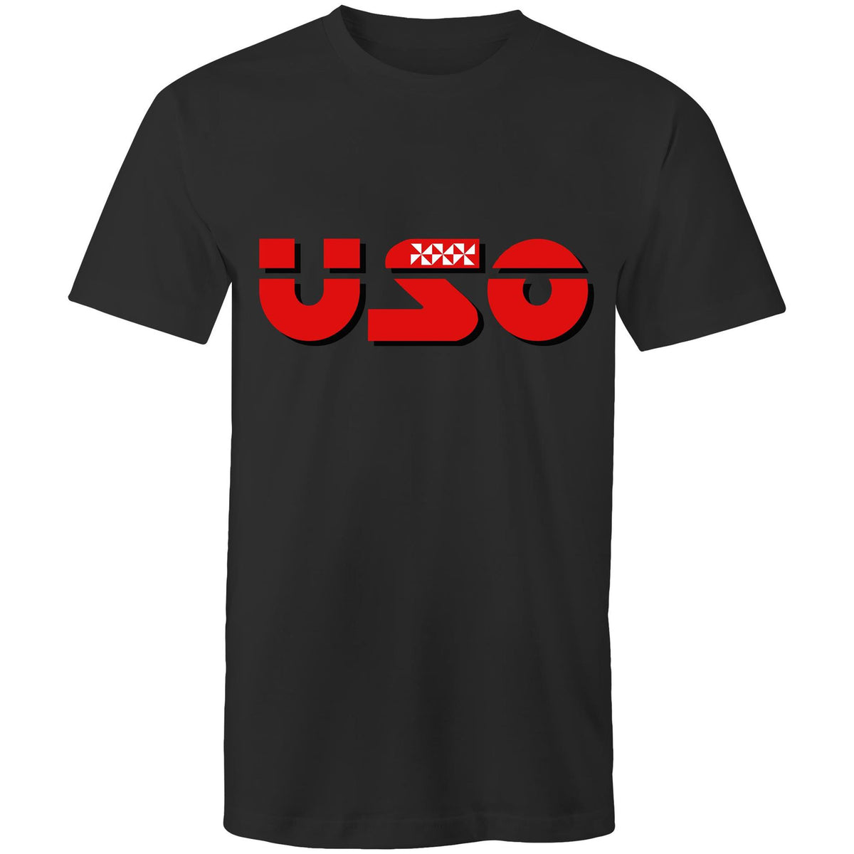 Uso T-Shirt | Measina Treasures of Samoa