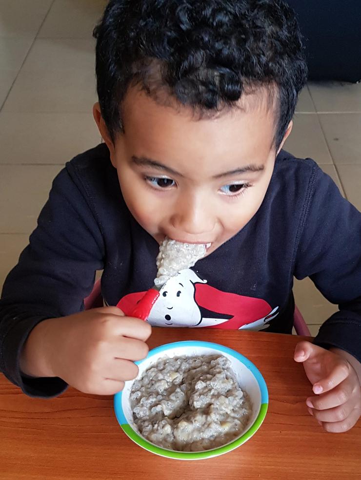 MEA'AI SAMOA: Samoan Food Incursion | Measina Treasures of Samoa ...